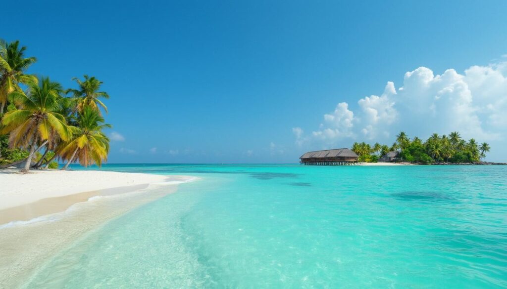 Quand Partir au Maldive - Climat, affluence et meilleures périodes